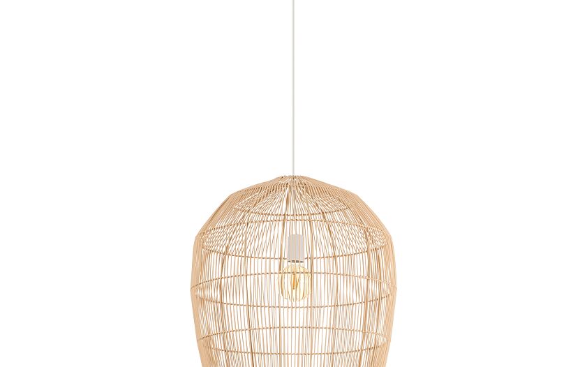 Lampa wisząca HAITI L