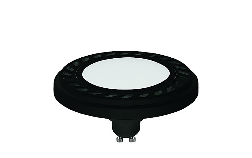 REFLECTOR LED GU10 ES111 DIFFUSER 9W 3000K ANGLE 120