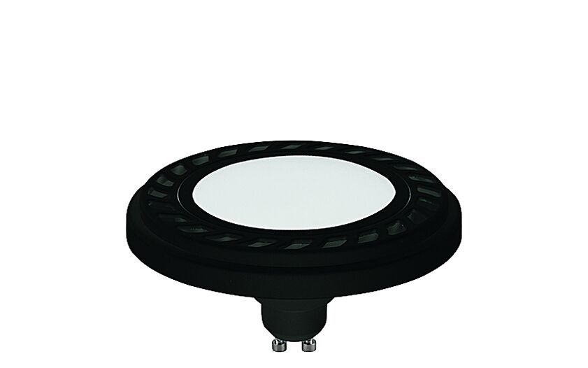 REFLECTOR LED GU10 ES111 DIFFUSER 9W 4000K ANGLE 120