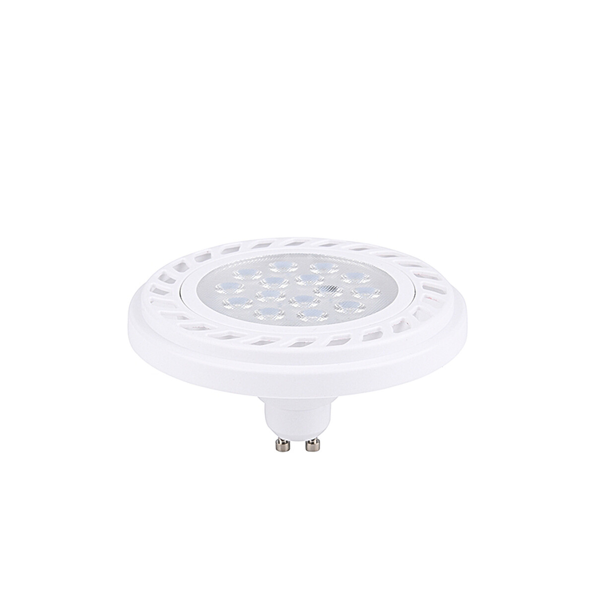REFLECTOR LED 9W 4000K GU10 ES111 ANGLE 30 LENS