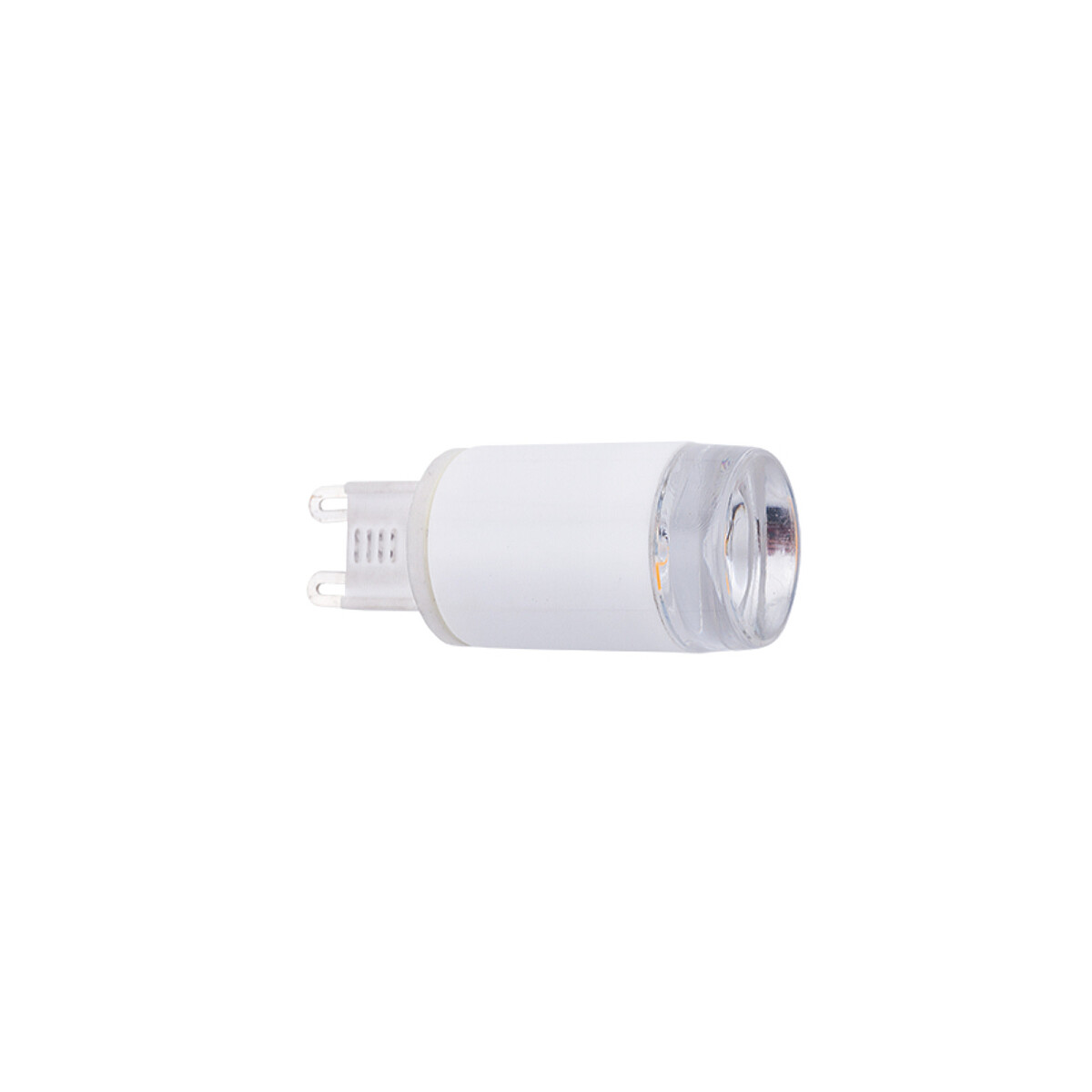 BULB G9 LED LENS 3W 4000K