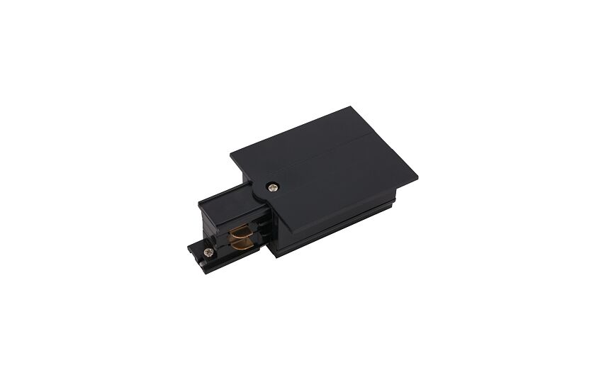 CTLS RECESSED POWER END CAP RIGHT (PE-R)