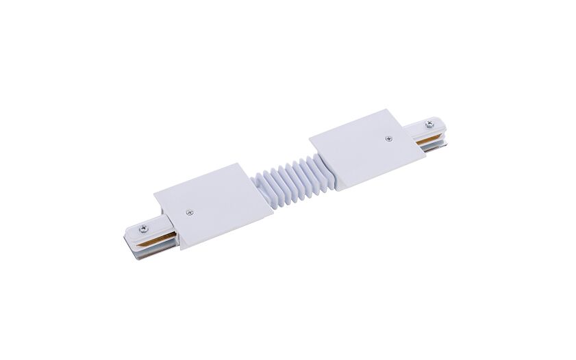 PROFILE RECESSED FLEX CONNECTOR