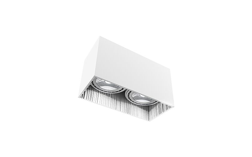 Spotlight lamp GROOVE
