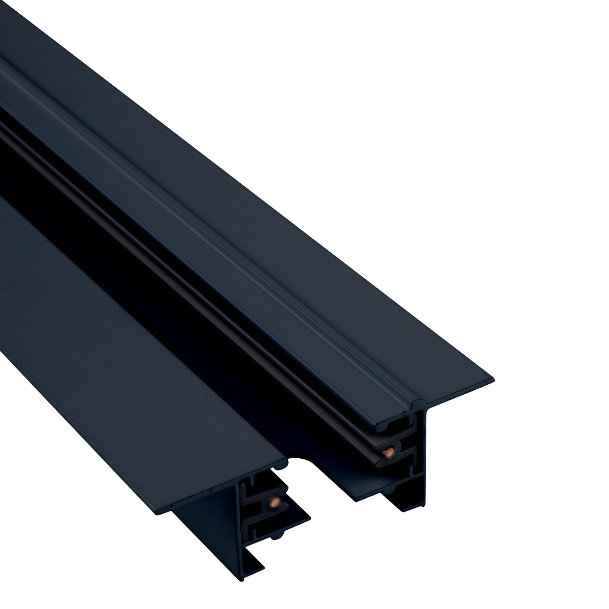 Busbar PROFILE RECESSED TRACK 2 METERS