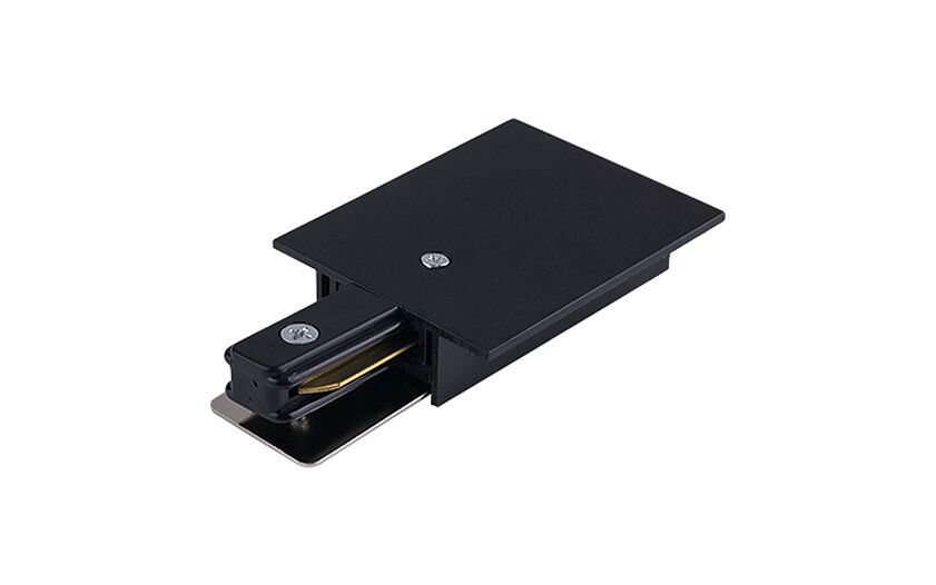 PROFILE RECESSED POWER END CAP