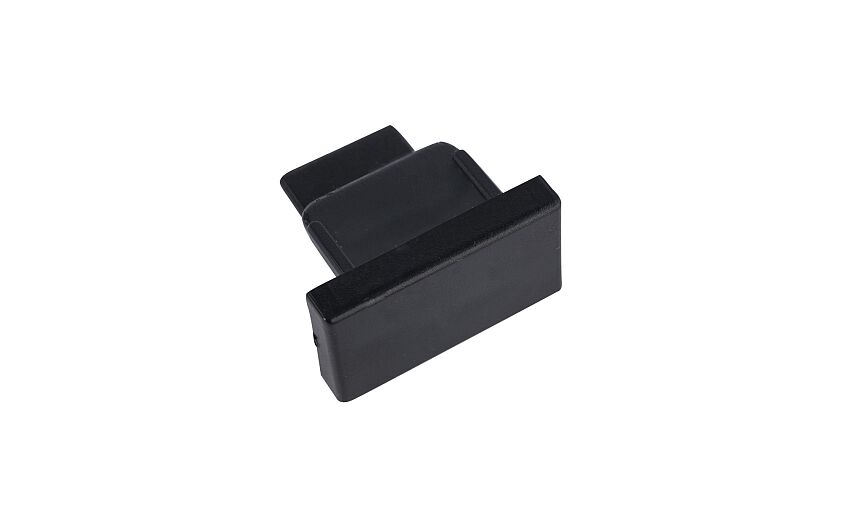 PROFILE DEAD END CAP