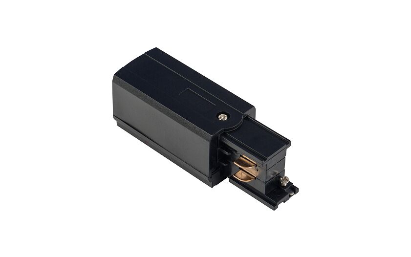 CTLS POWER END CAP LEFT (PE-L)