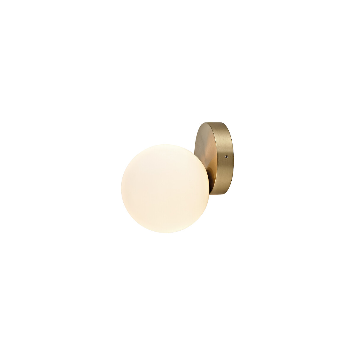 Sconce ICE BALL