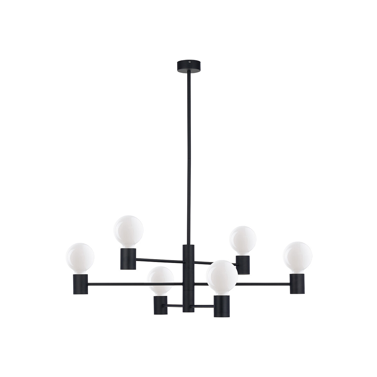 Plafon RADIUS VI