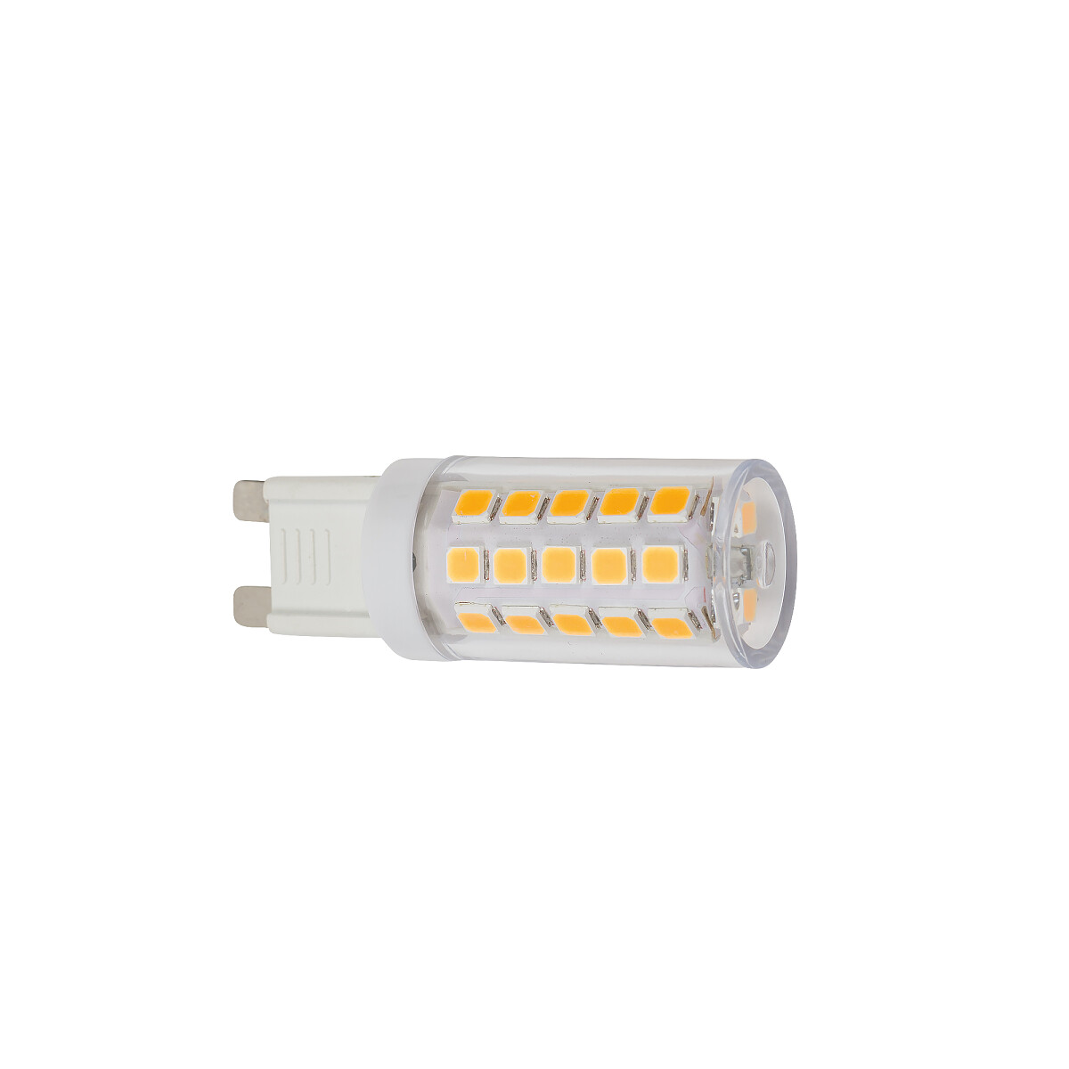 BULB LED G9, 4W, 3000K