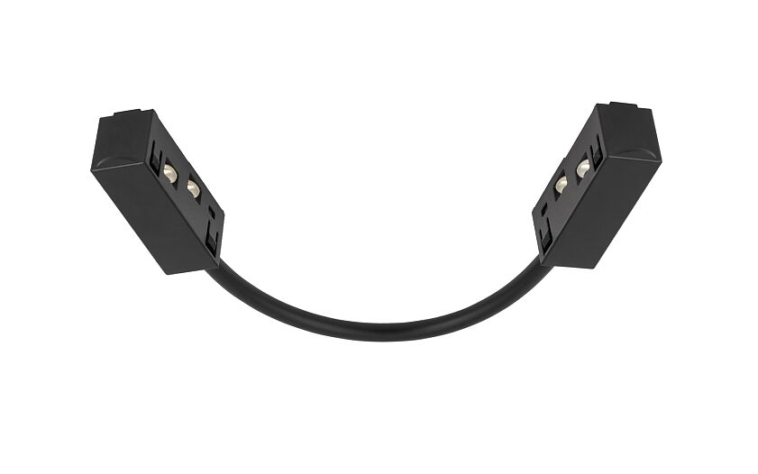 Universal conductive module for LVM track system