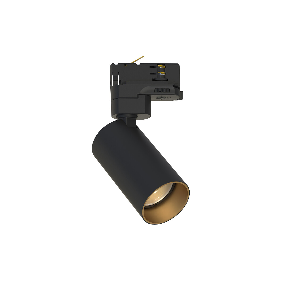CTLS MONO spot for 3-circuit track light