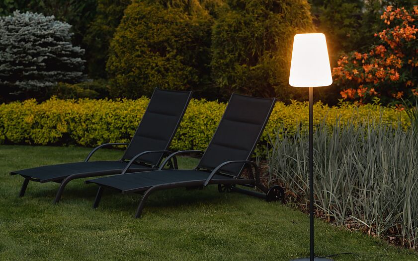 Terrace lamp PATIO