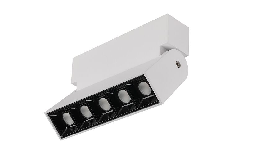 Reflector FOCUS MINI LED 10W 3000K