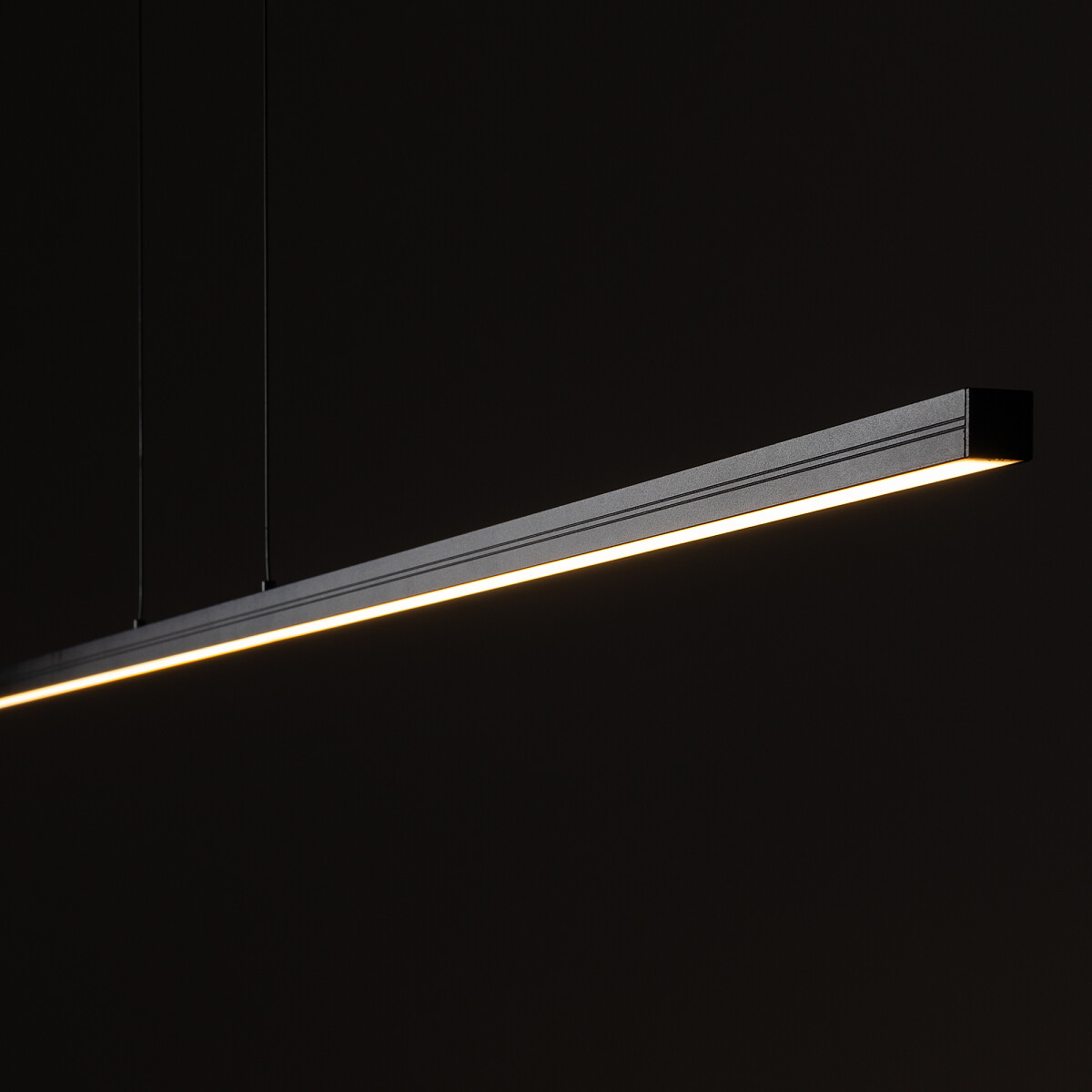 Suspended lamp BAR LED L 3000K