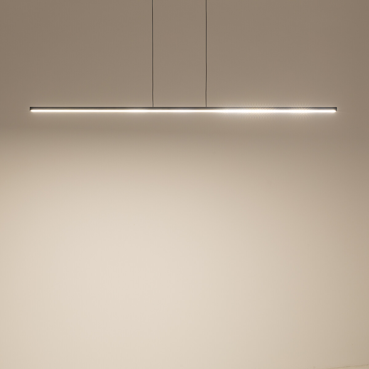 Suspended lamp BAR LED M 3000K