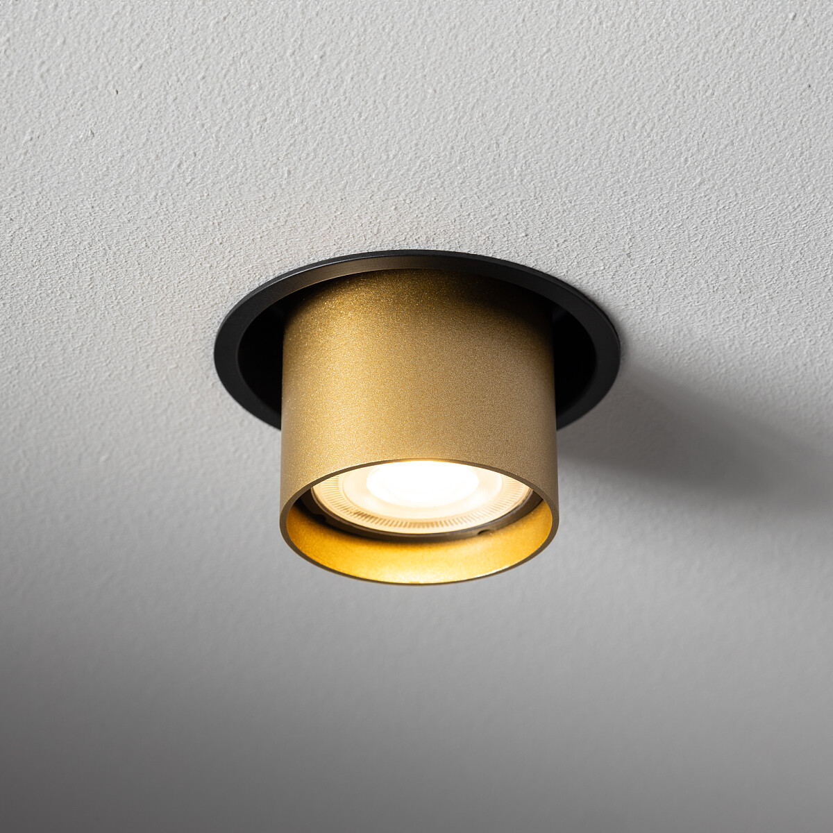 Recessed spotlight MONO SLIDE