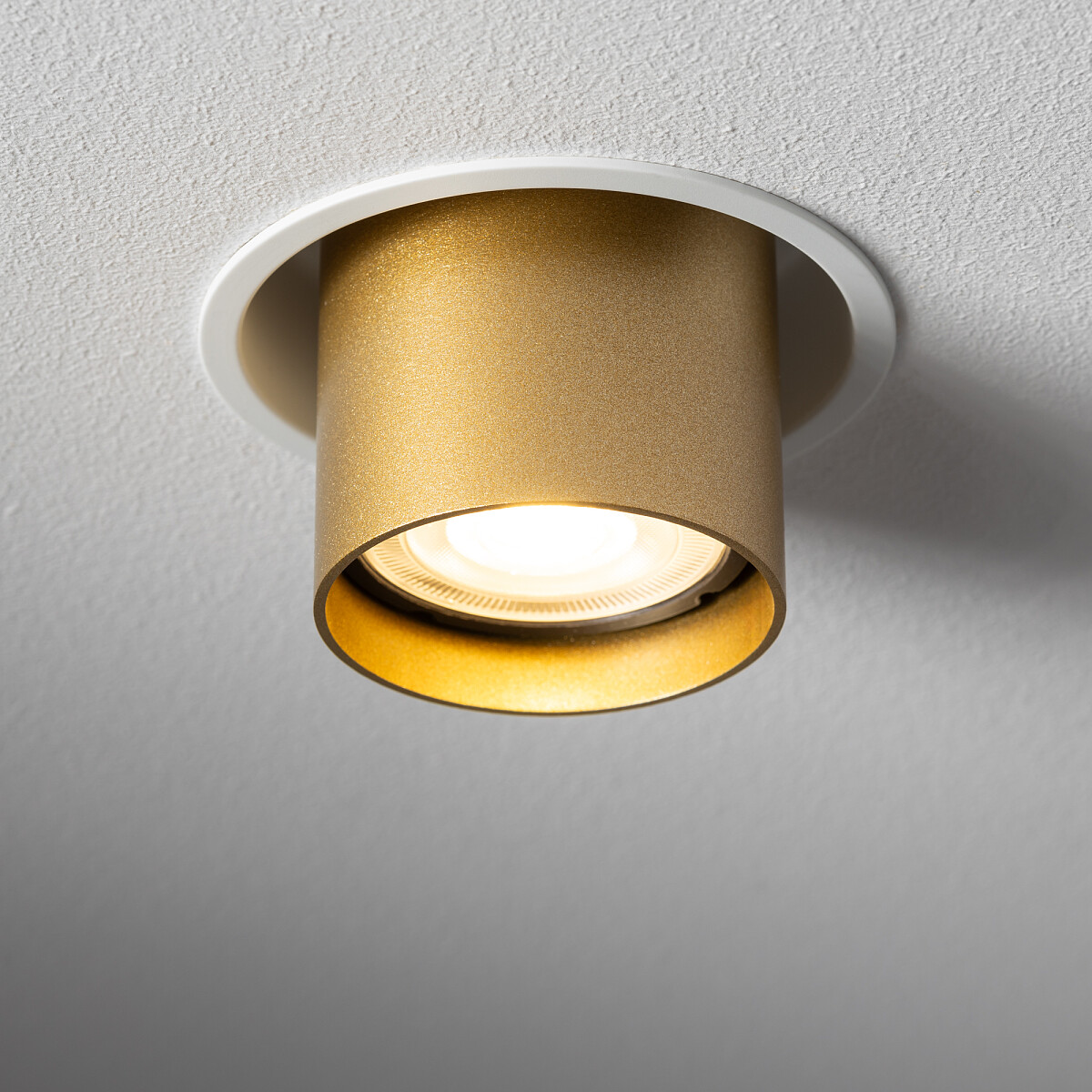 Recessed spotlight MONO SLIDE