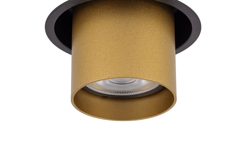 Recessed spotlight MONO SLIDE