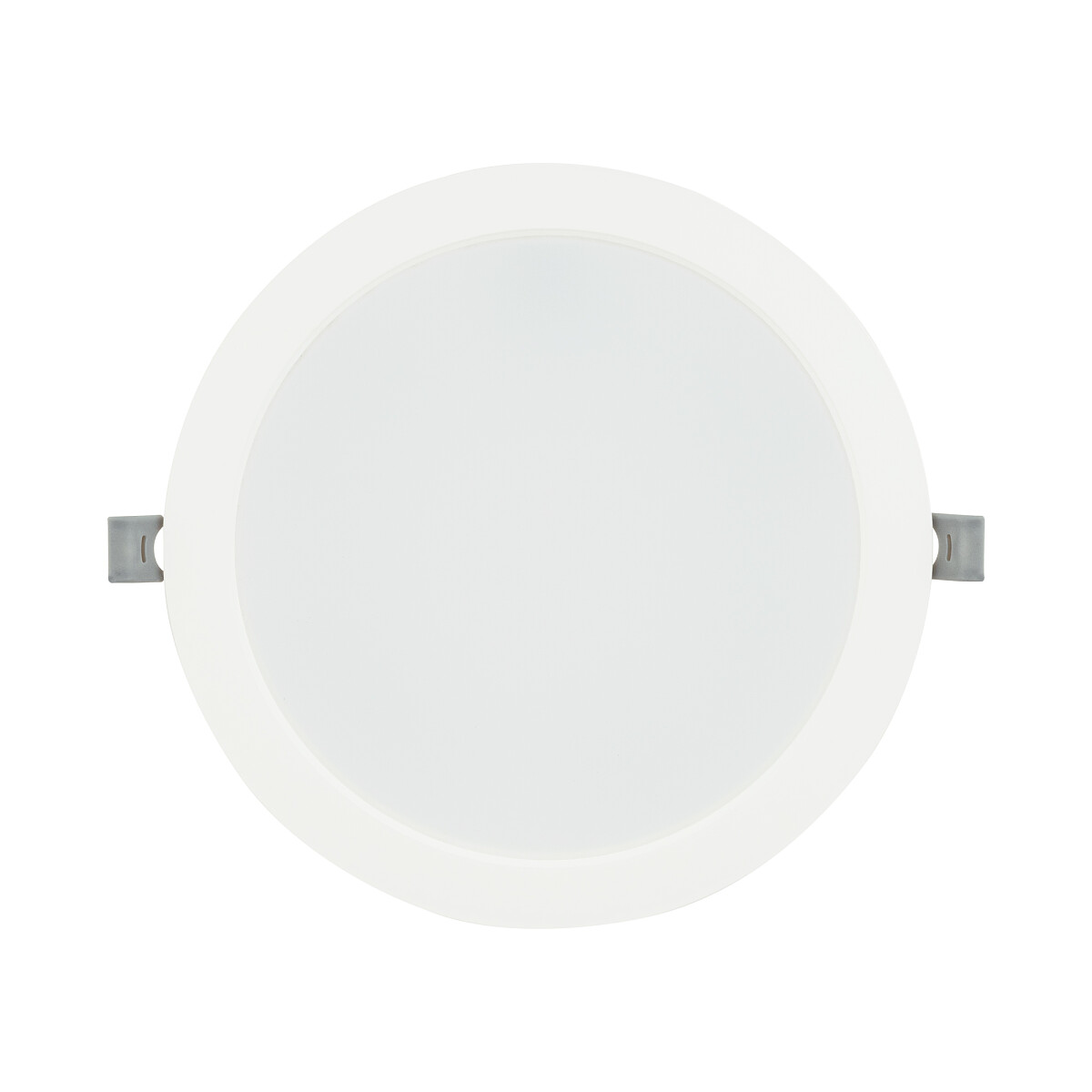 Recessed Spotlight lamp Mykonos LED 24W, 3000K