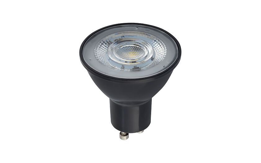 REFLECTOR LED GU10 R50 7W 3000K ANGLE 50 DIMMABLE