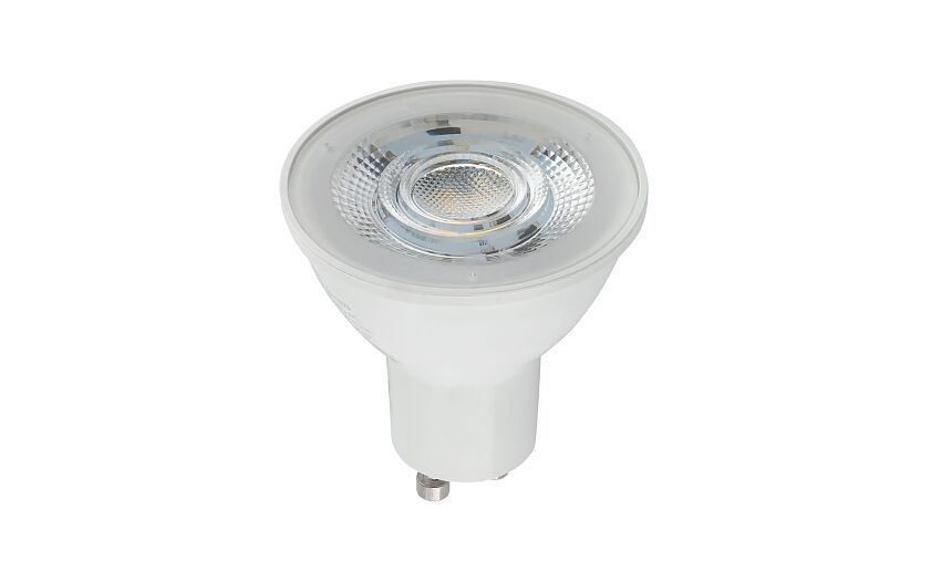 REFLECTOR LED GU10 R50 7W 3000K ANGLE 50 DIMMABLE