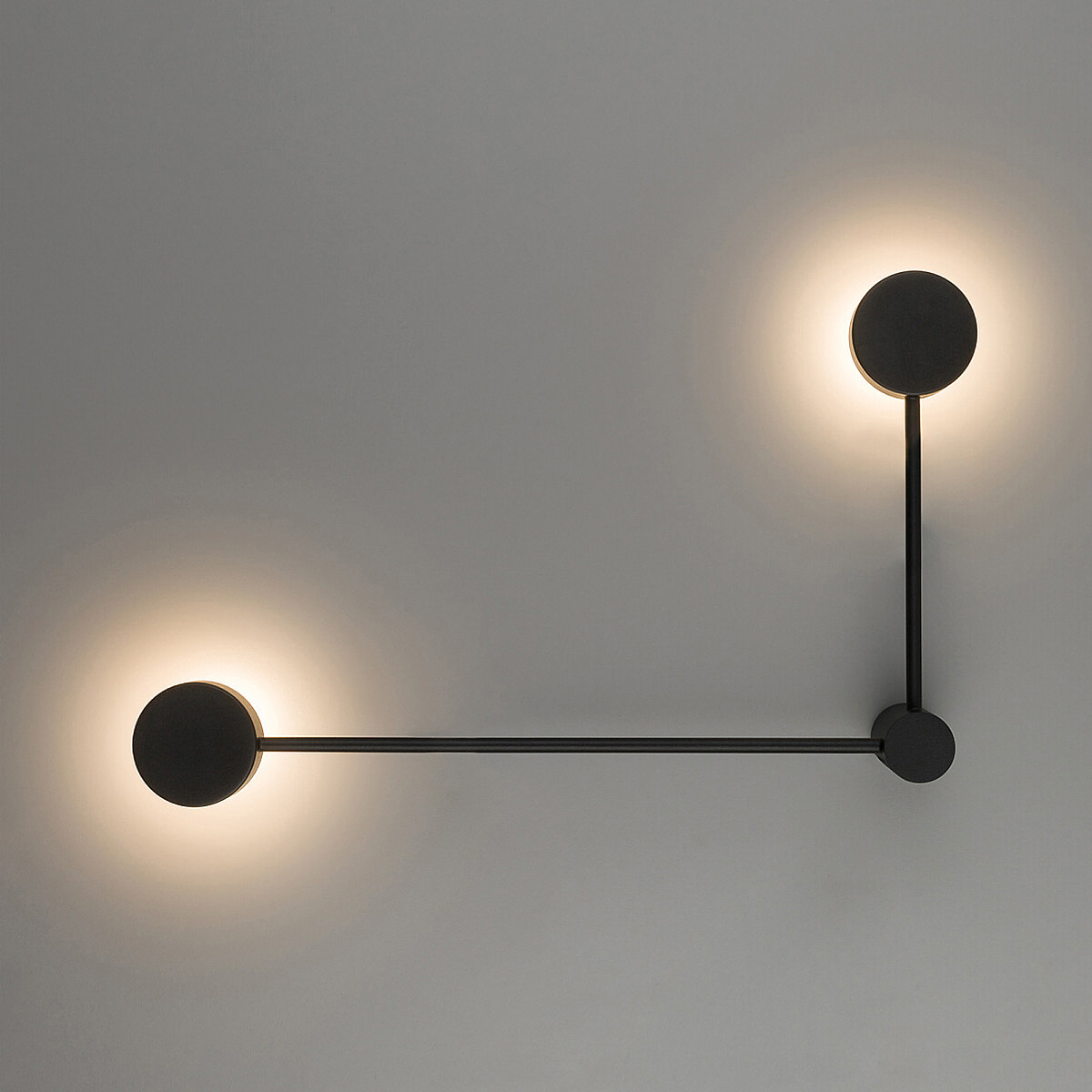 Wall lamp ORBIT II KINKIET B