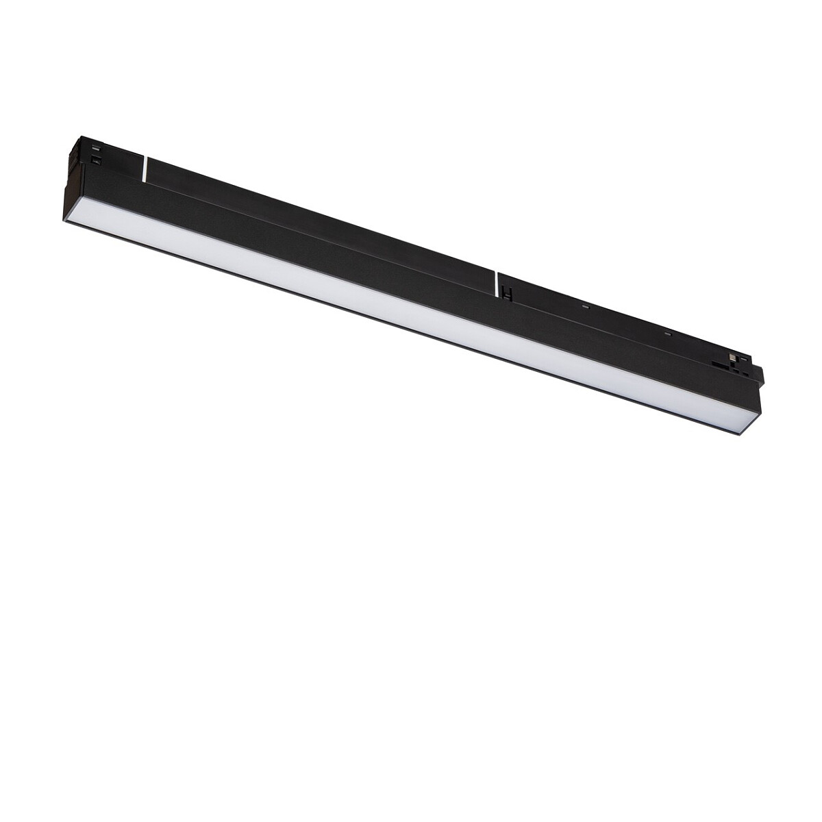 LINE LED 15W 4000K linear luminaire for LVM track system
