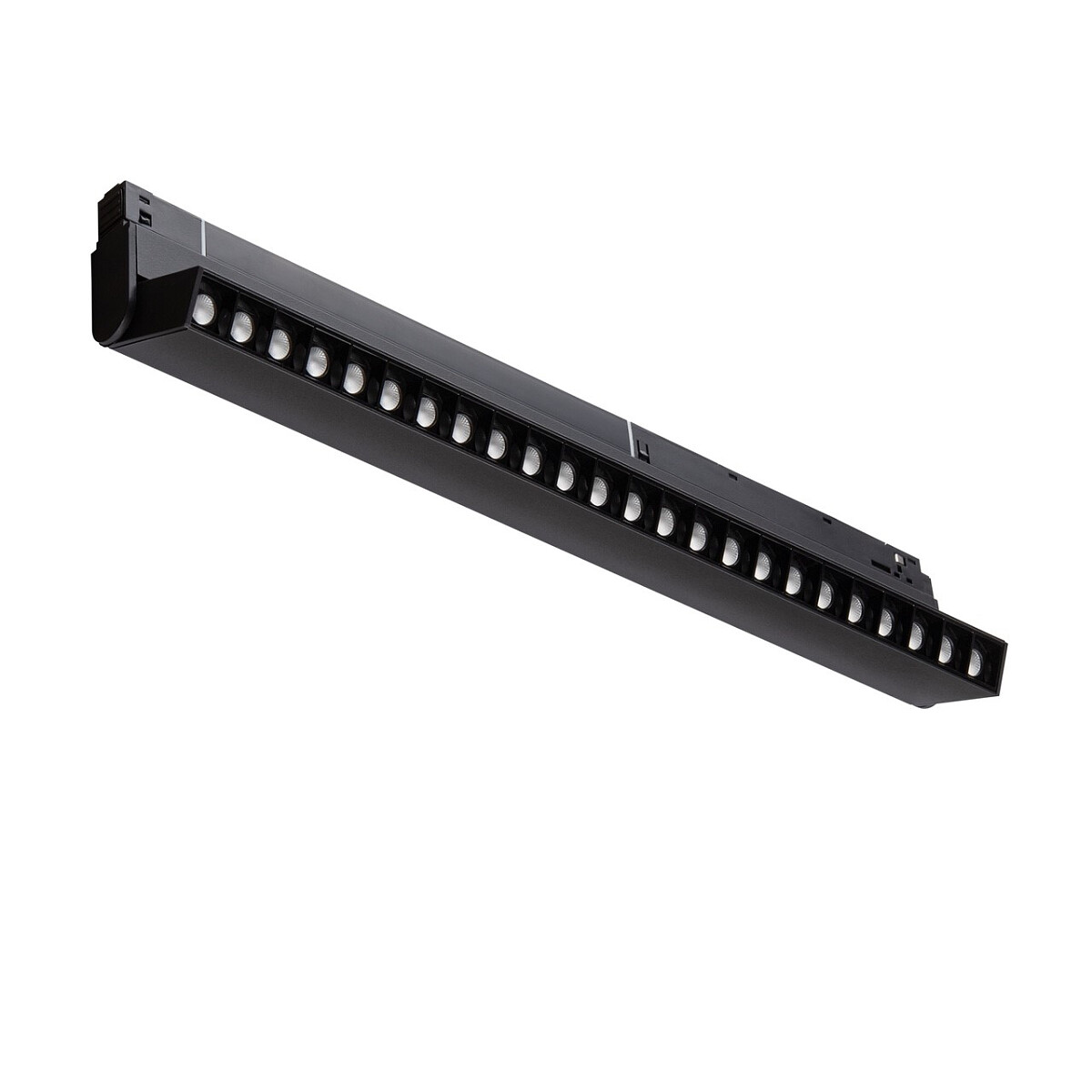 FOCUS OUT LED 15W 4000K linear luminaire for LVM track system