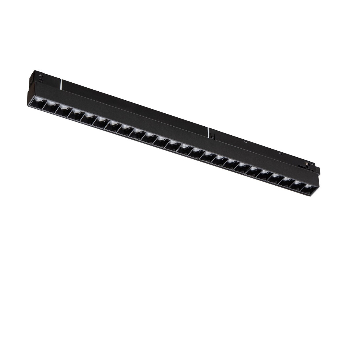 FOCUS LED 15W 4000K linear luminaire for LVM track system