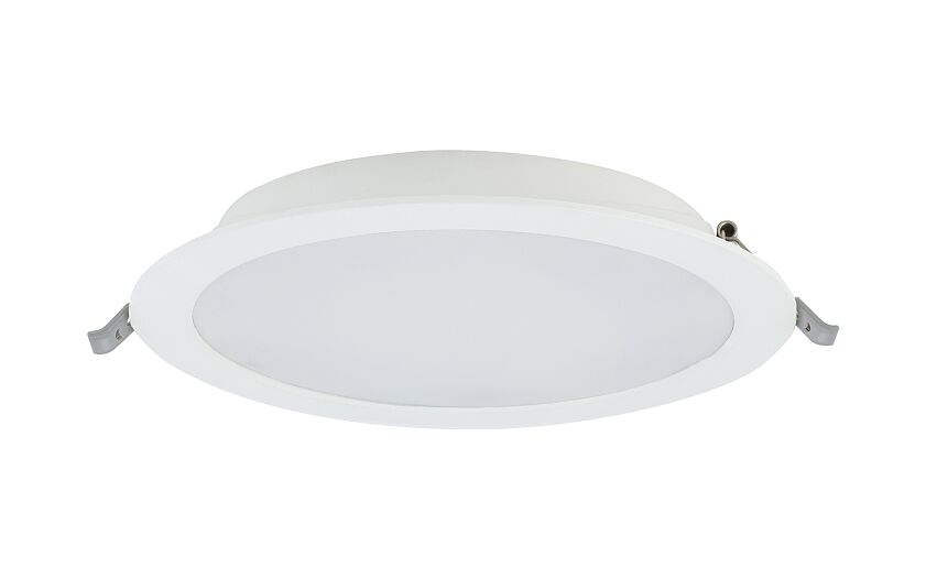 Recessed Spotlight lamp Mykonos LED 18W, 3000K
