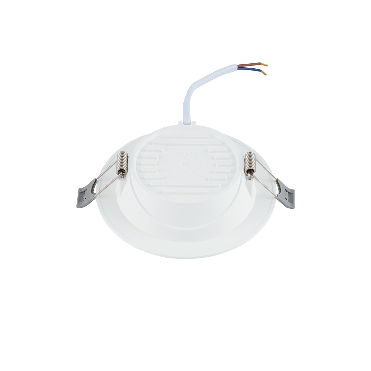 Recessed Spotlight lamp Mykonos LED 6W, 3000K