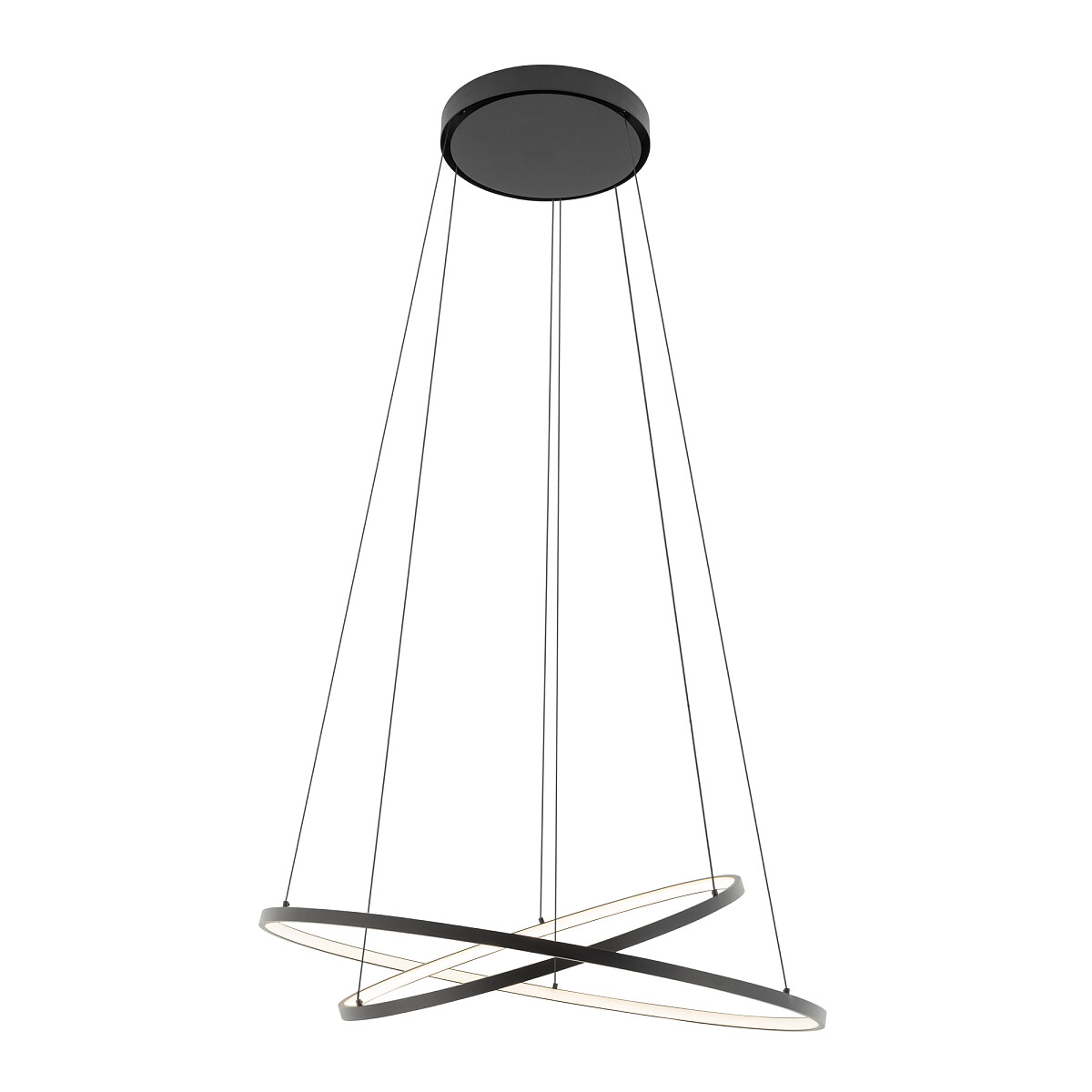 Lampa wisząca CIRCOLO LED 3000K