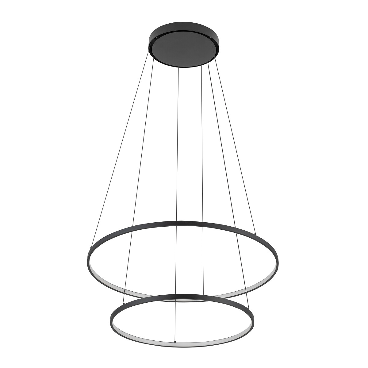 Lampa wisząca CIRCOLO LED 4000K