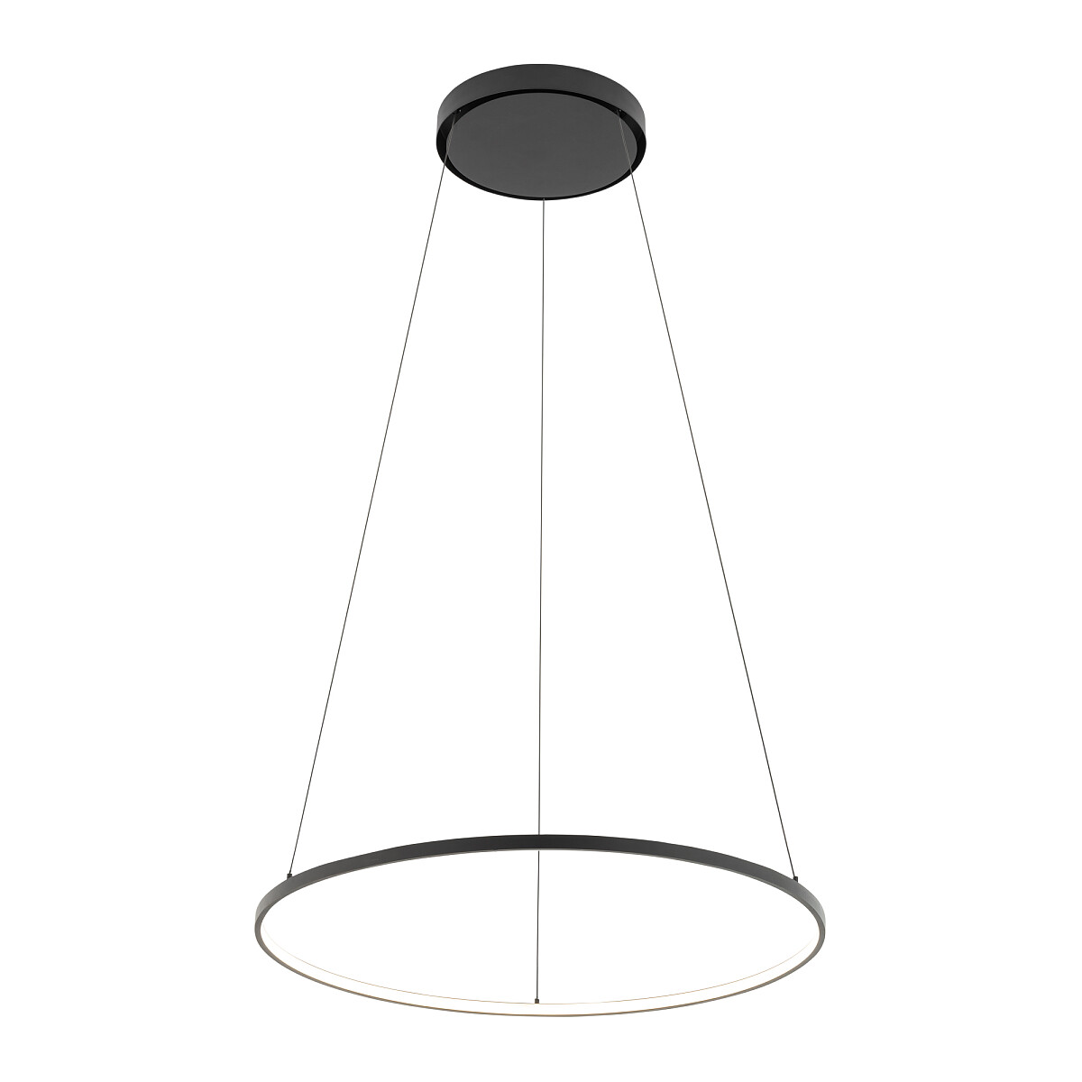 Pendant lamp CIRCOLO LED M 4000K