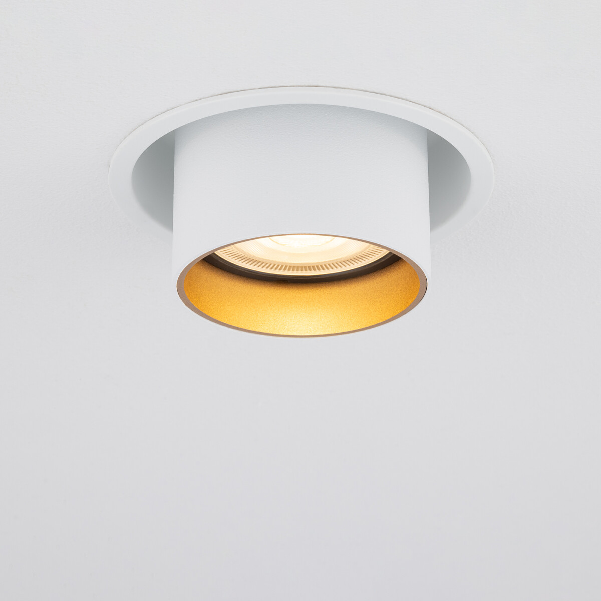 Recessed spotlight MONO SLIDE