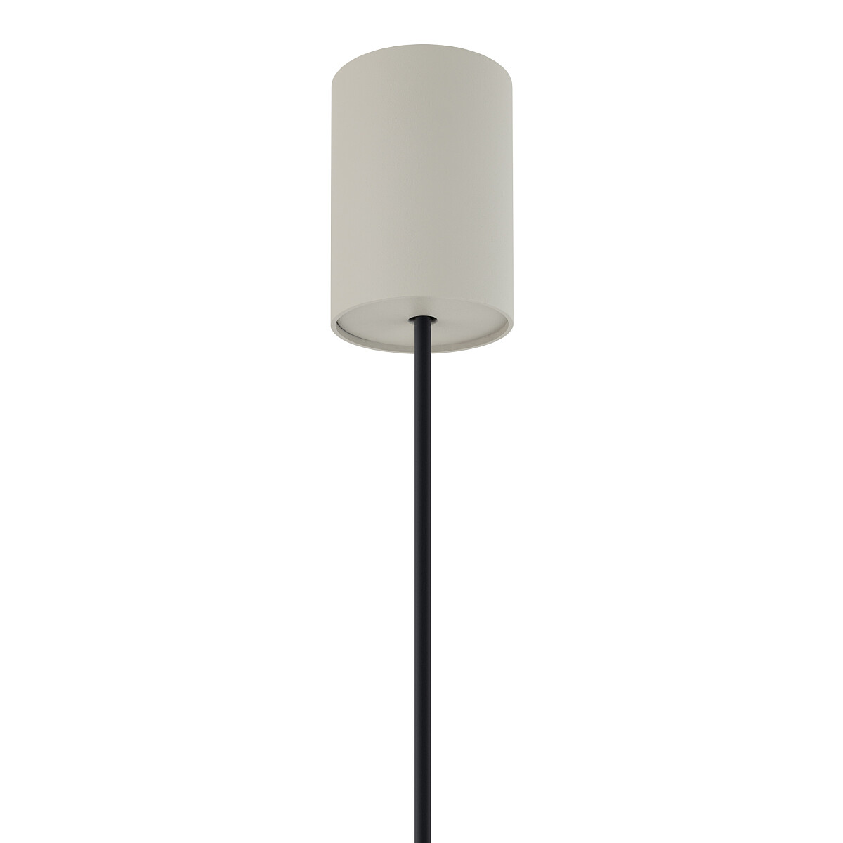 Suspended lamp ZENITH S