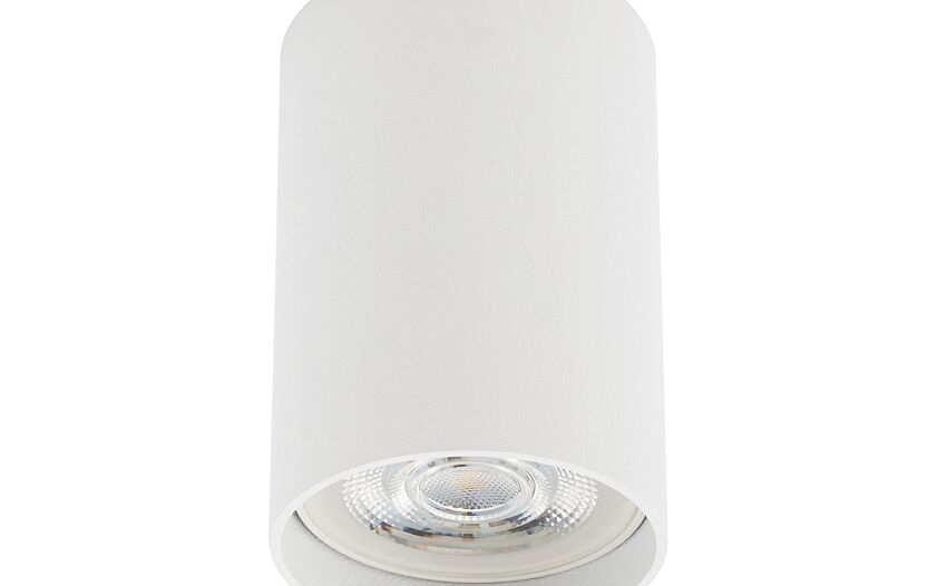 Recessed spotlight MONO SLIDE TRIMLESS