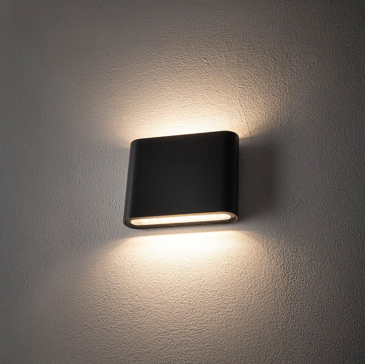 Wall lamp SEMI LED