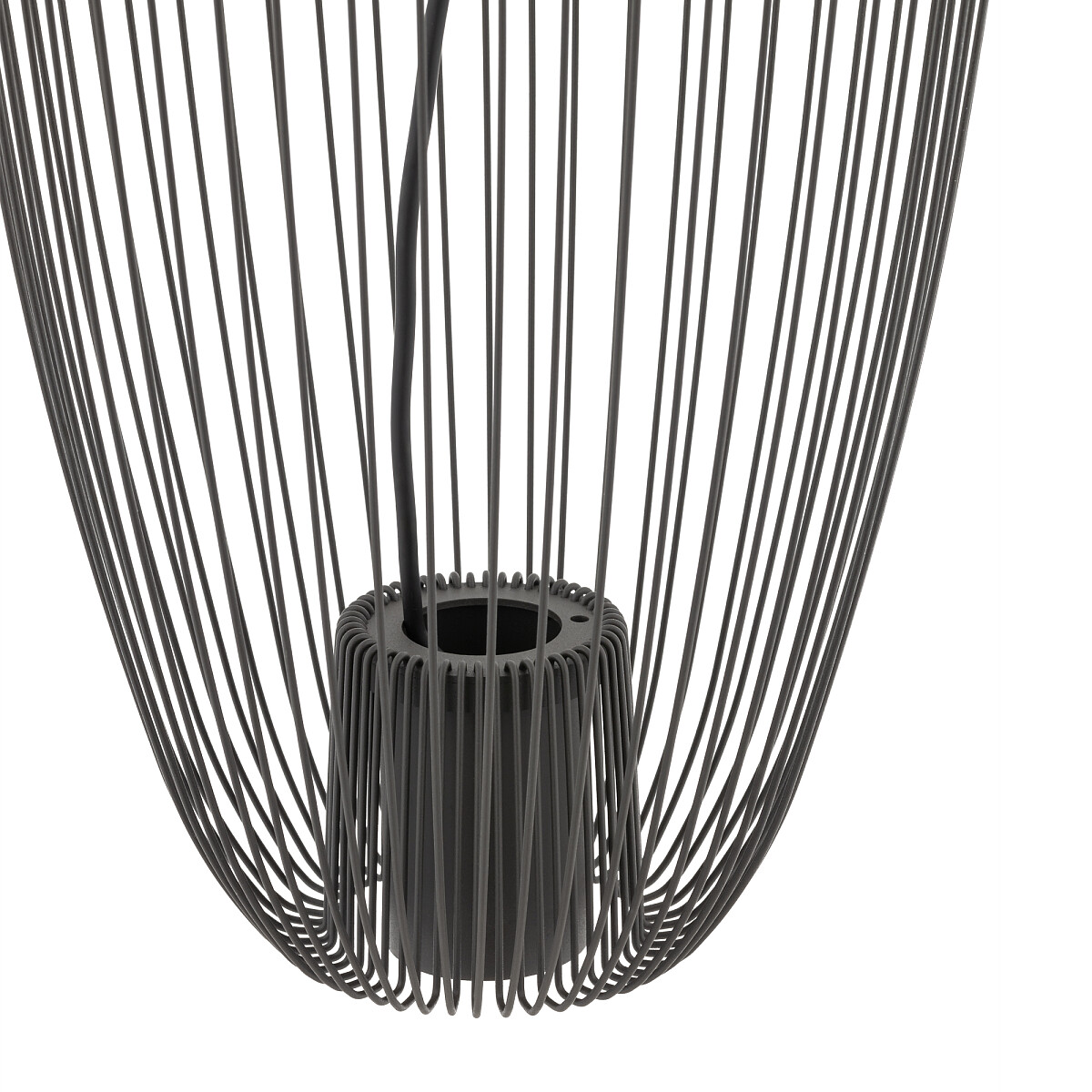 Suspended lamp PUMPKIN S