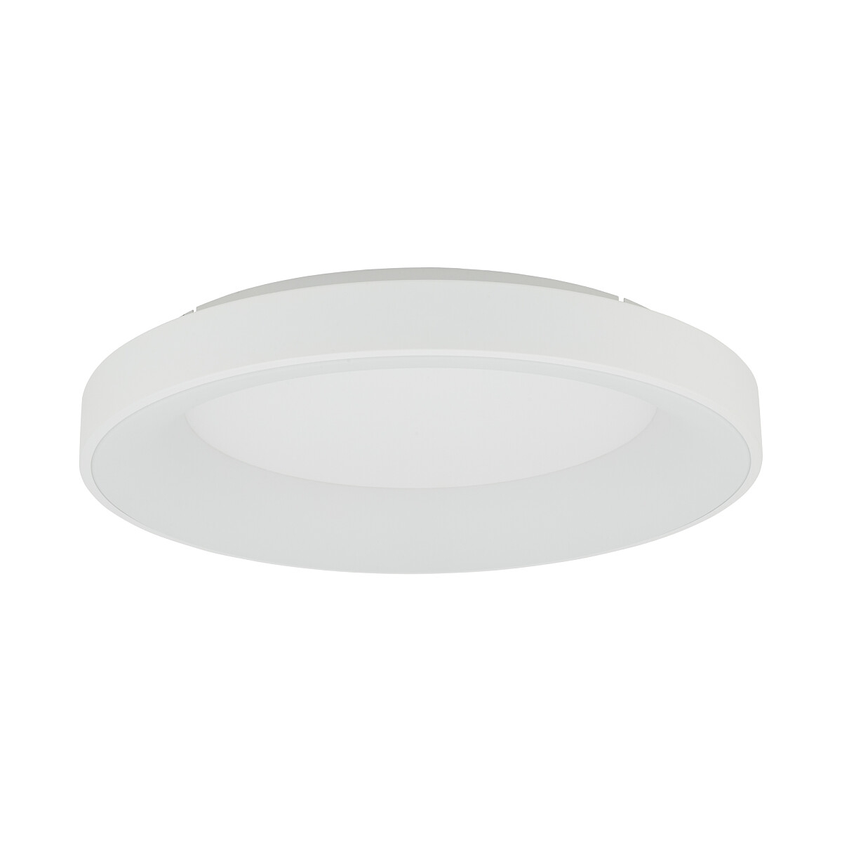 Plafond NIKKI ROUND LED WHITE 60W 3000K