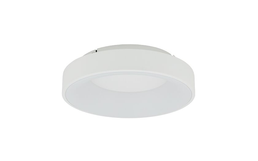 Plafond NIKKI ROUND LED WHITE 32W 4000K