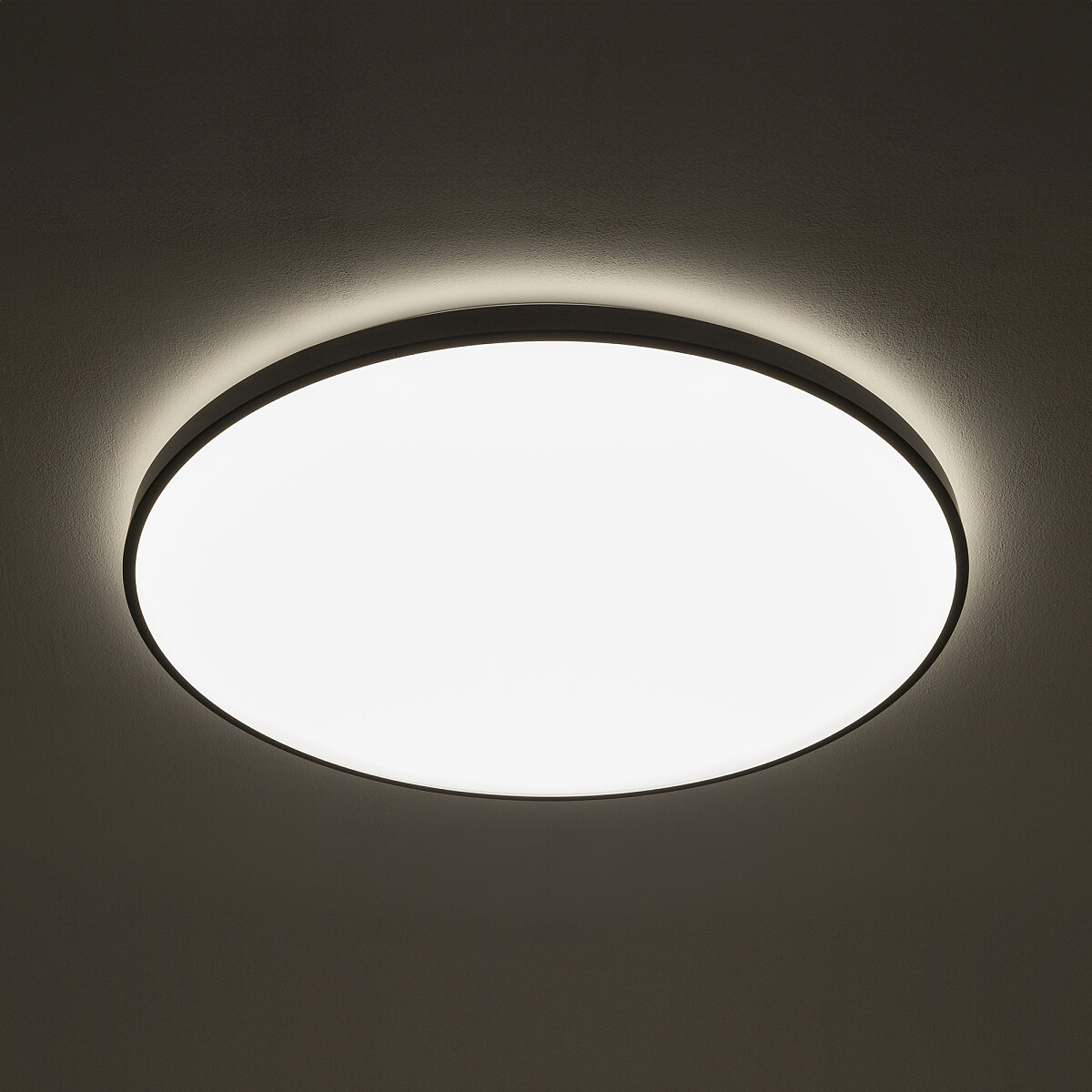 Plafond AGNES ROUND LED PRO 64W, 3000K