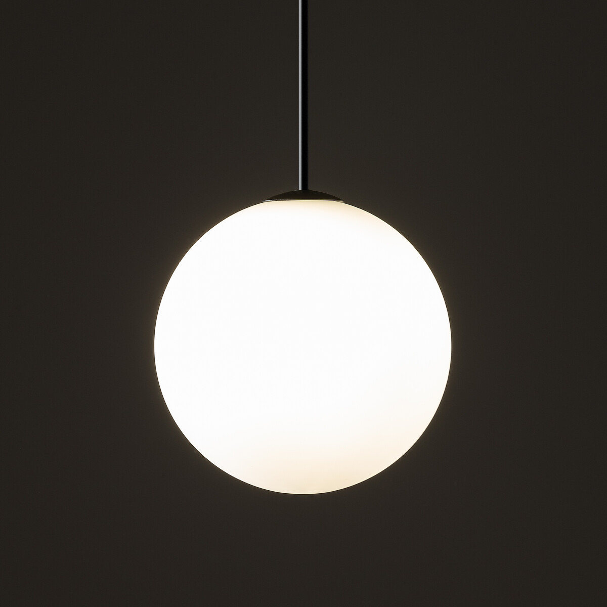PROFILE SNOWBALL lamp for 1-circuit track light