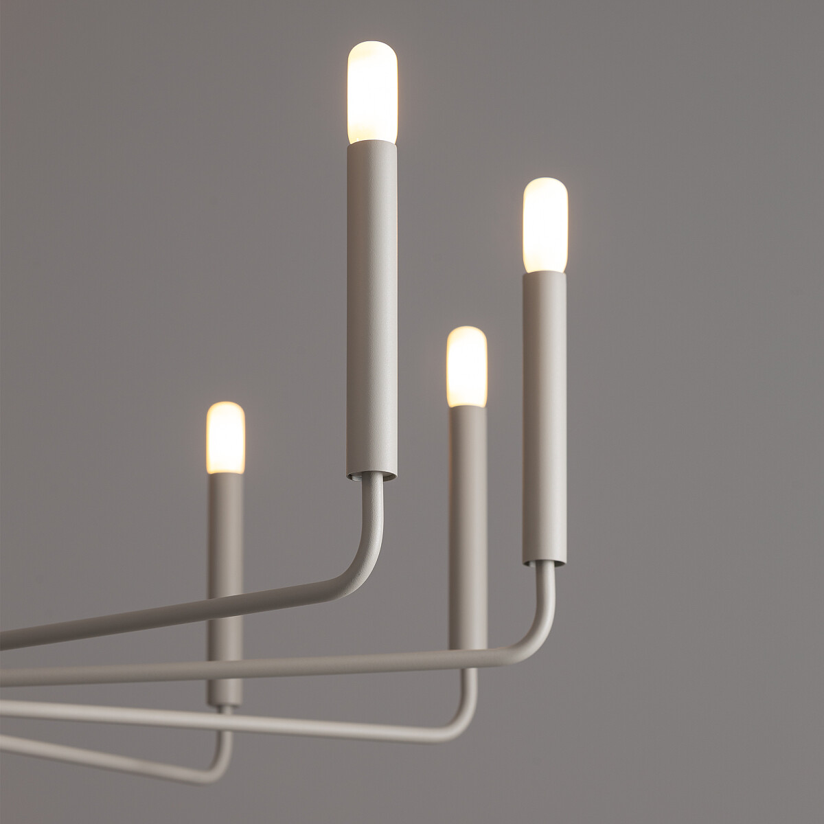 Suspended lamp ORTO XII B