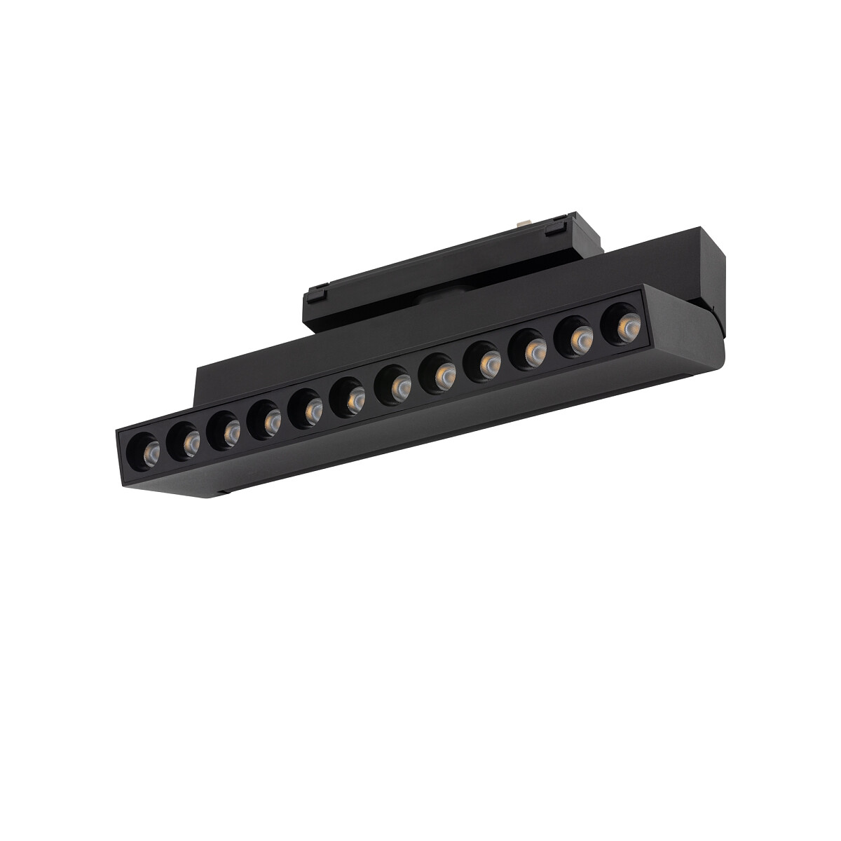 FOCUS OUT LED 12W 3000K linear luminaire for UT-LVM track system