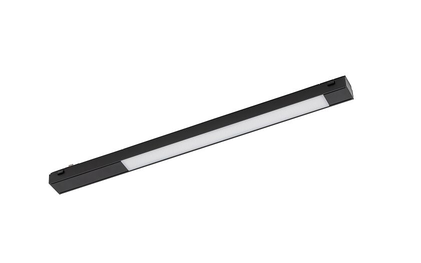 LINE LED 12W 4000K linear luminaire for UT-LVM track system