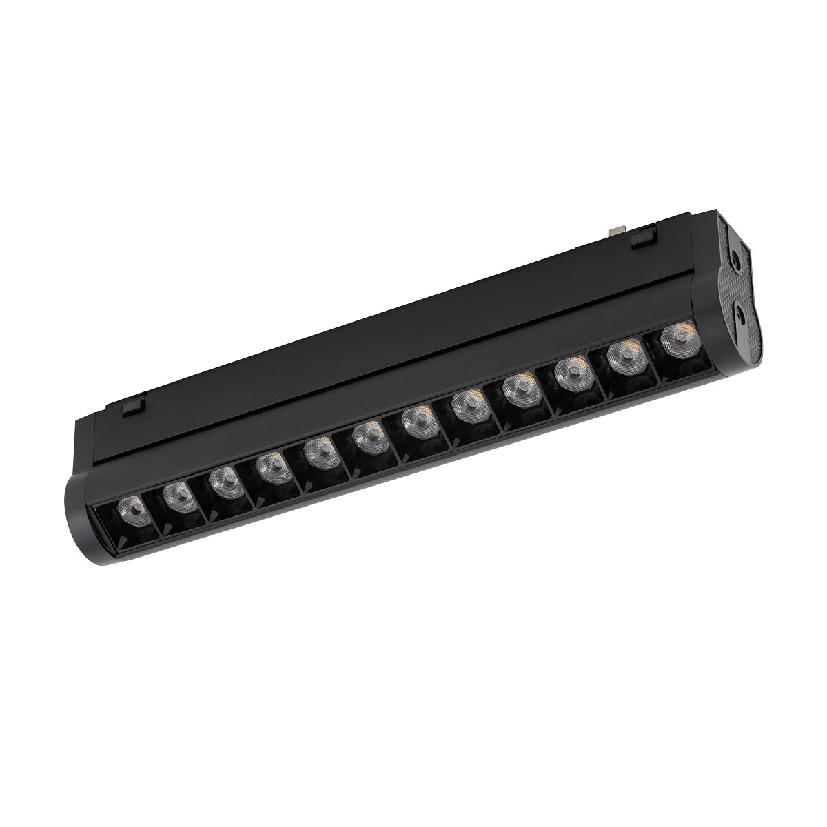 FOCUS SWING LED 12W 3000K linear luminaire for UT-LVM track system