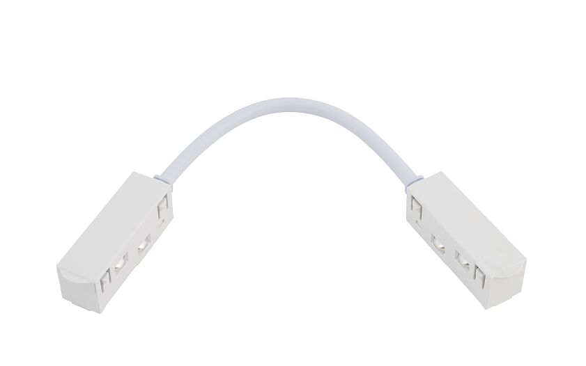 Universal conductive module for LVM track system